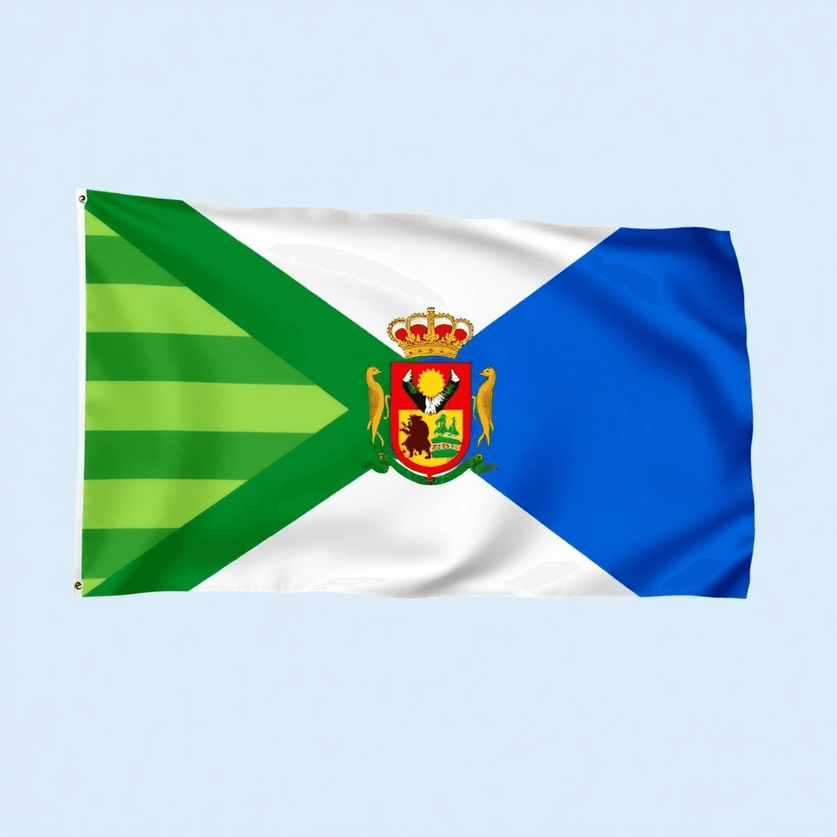 Rhodesia Flag History and Controversy: Colonial Legacy Explored - Lost ...